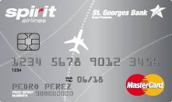 Tarjetas | St Georges Bank: Panamá | Grupo Promerica