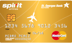 Tarjetas | St Georges Bank: Panamá | Grupo Promerica