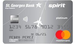Tarjetas | St Georges Bank: Panamá | Grupo Promerica