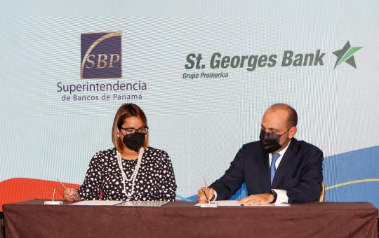 Blog de Noticias | St. Georges Bank